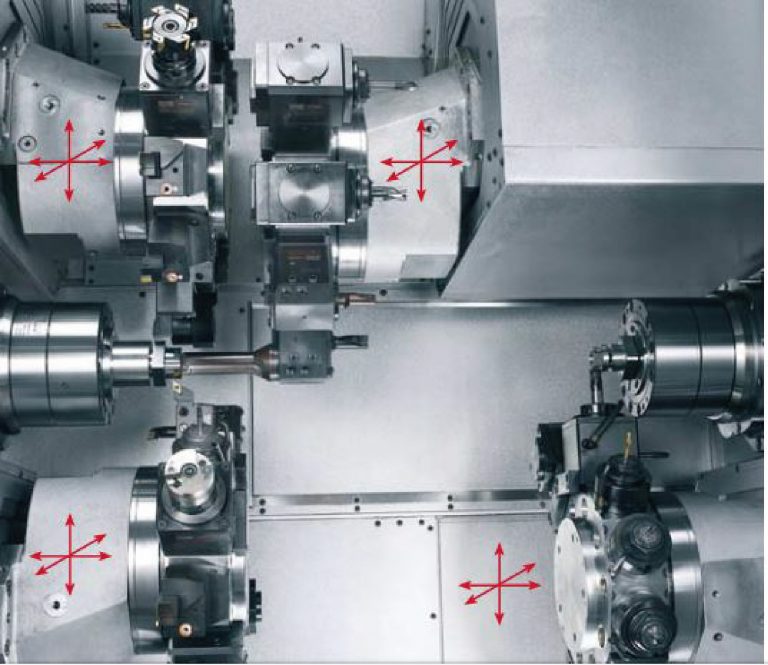 Innovative Process Planning Available for Machinning Environment in ...